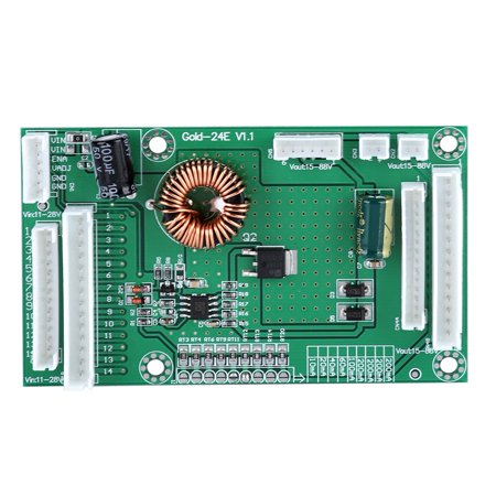 Driver Board, 14-42 Inch LED LCD TV Display DIY LED Driver Board For ...