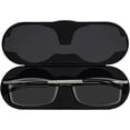 ThinOptics Frontpage Blue-Light Blocking Computer Reading Glasses and ...
