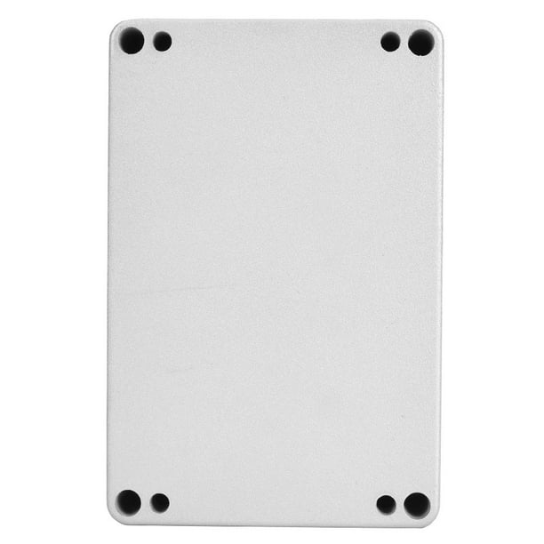 Junction Box,Junction Box Cast Aluminum Project Enclosure Electrical ...