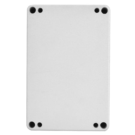 Junction Box,Junction Box Cast Aluminum Project Enclosure Electrical ...