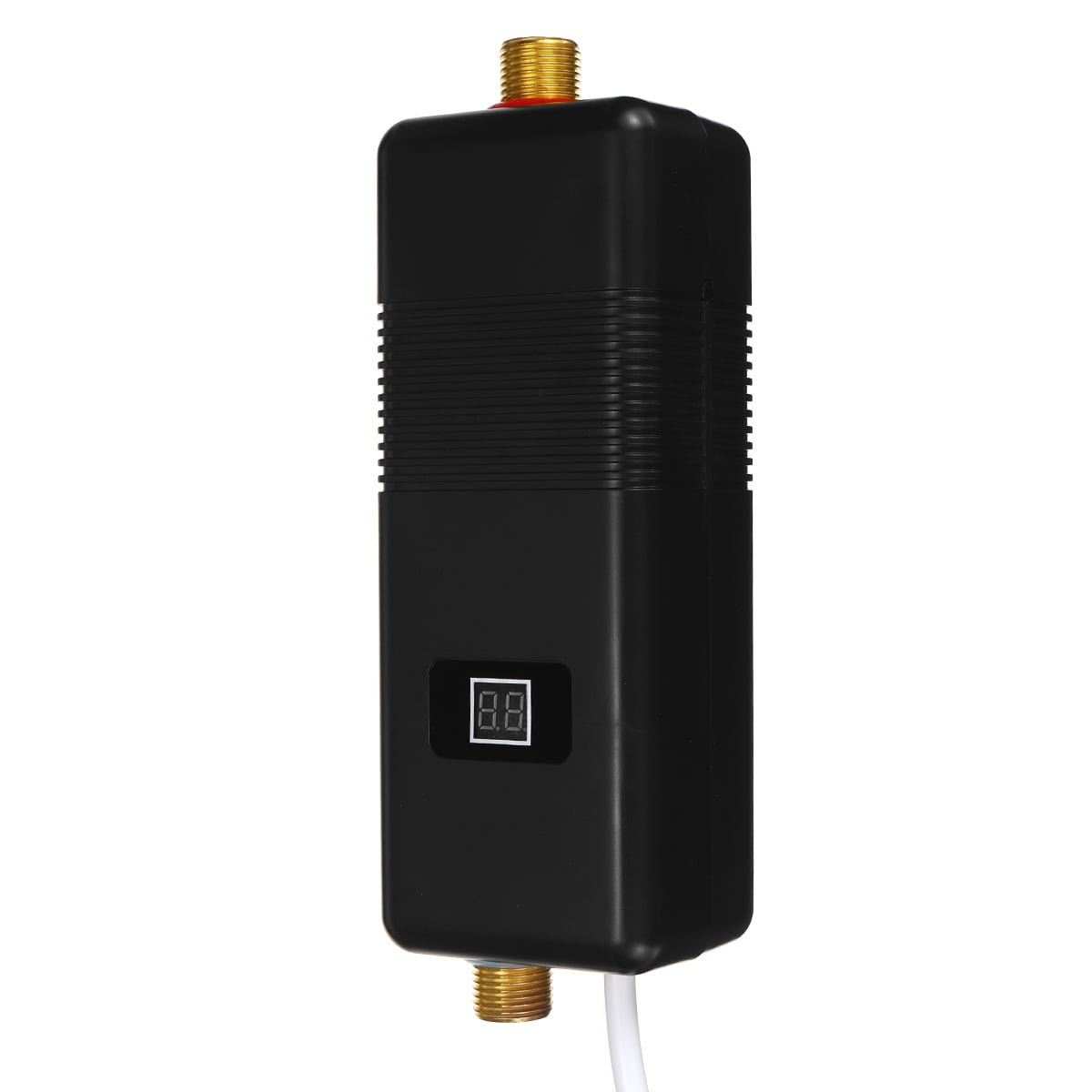Bestgoods Tankless Water Heater Electric 3000w 110V Hot Water Heater bestgoods-tankless-water-heater-electric-3000w-110v-hot-water-heater