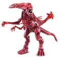Lanard Action Figure Toy: Light & Sound Alien Queen for Kids, Fully ...