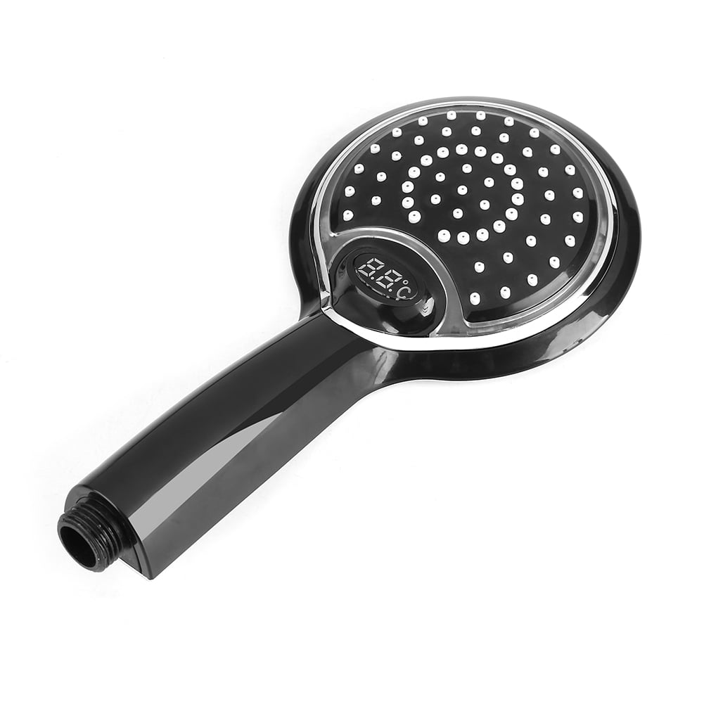 Click here for Heatpress Nikou Led Shower Head -3 Colors Led Hand... prices
