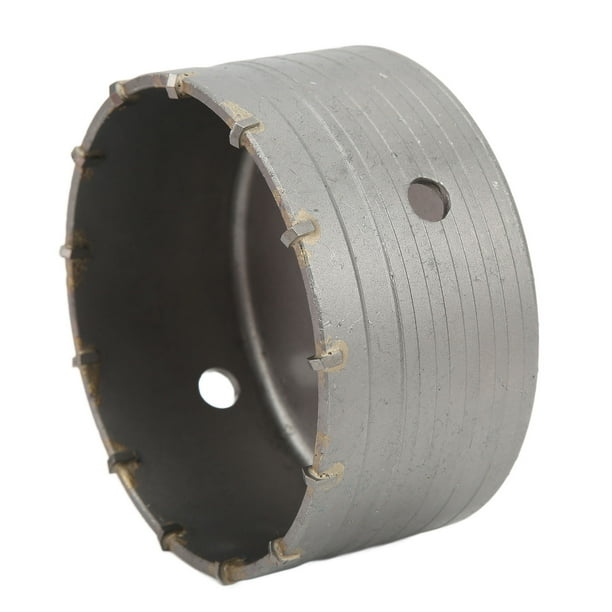 Broca Sacanúcleos, Sierra Perforadora De Pared, Resistencia Al Impacto ...