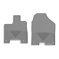 WeatherTech All-Weather Floor Mats compatible with Town & Country Van ...