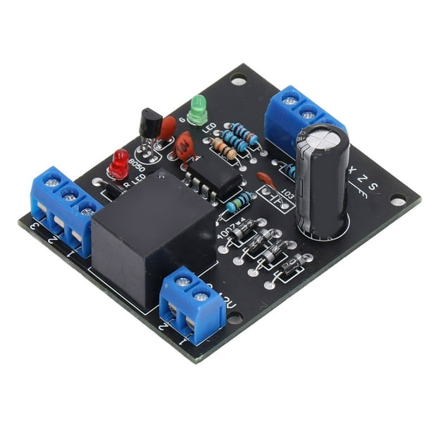 Water Level Switch Sensor Control Board, Automatic Start Or Stop Liquid ...