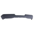 FEMPRXZ Front Bumper Valance Plastic Textured - Number for Ford for ...
