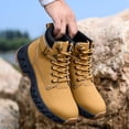 Steel Toe Cap Work Trainers Men Safety Trainers Women Lightweight ...