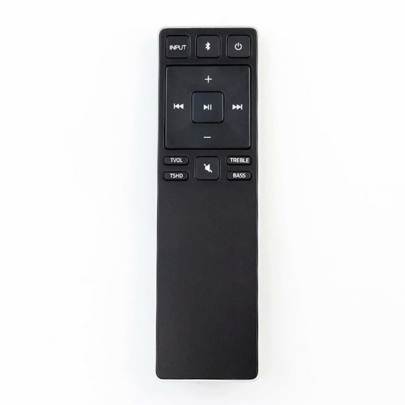 Vizio Soundbar Remote Replacement