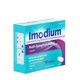 Imodium Multi-Symptom Relief Anti-Diarrheal Medicine Caplets, 18 ct ...