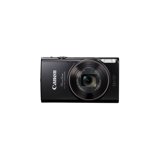Canon Powershot ELPH 360 HS Black Digital Camera - Walmart.ca