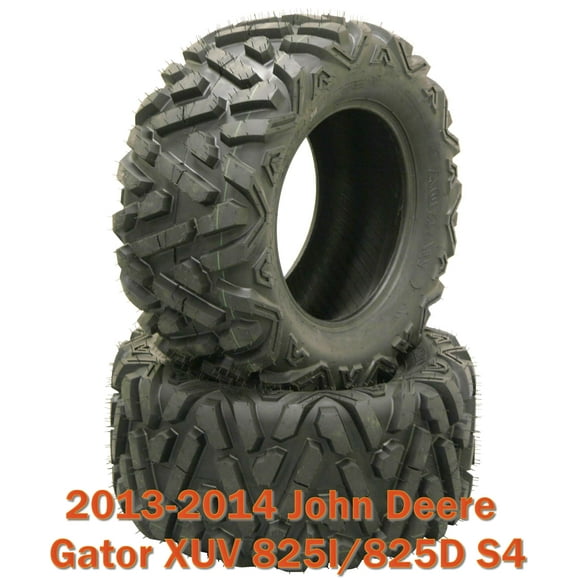John Deere Gator Tires