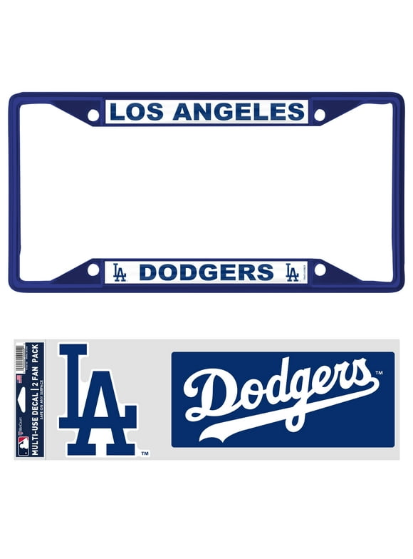 Los Angeles Dodgers Team Shop - Walmart.com