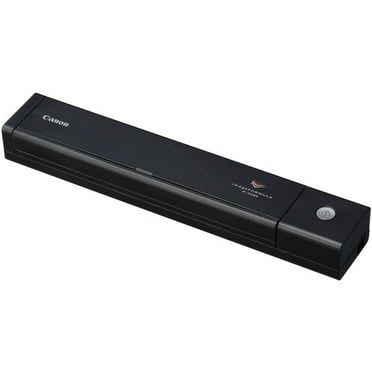 Canon imageFORMULA R40 Office Document Scanner, White - Walmart.com