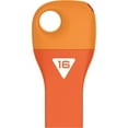 EMTEC D300 USB 2.0 Car Key Flash Drive - Walmart.com
