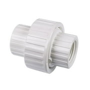 1 Inch Pvc Union