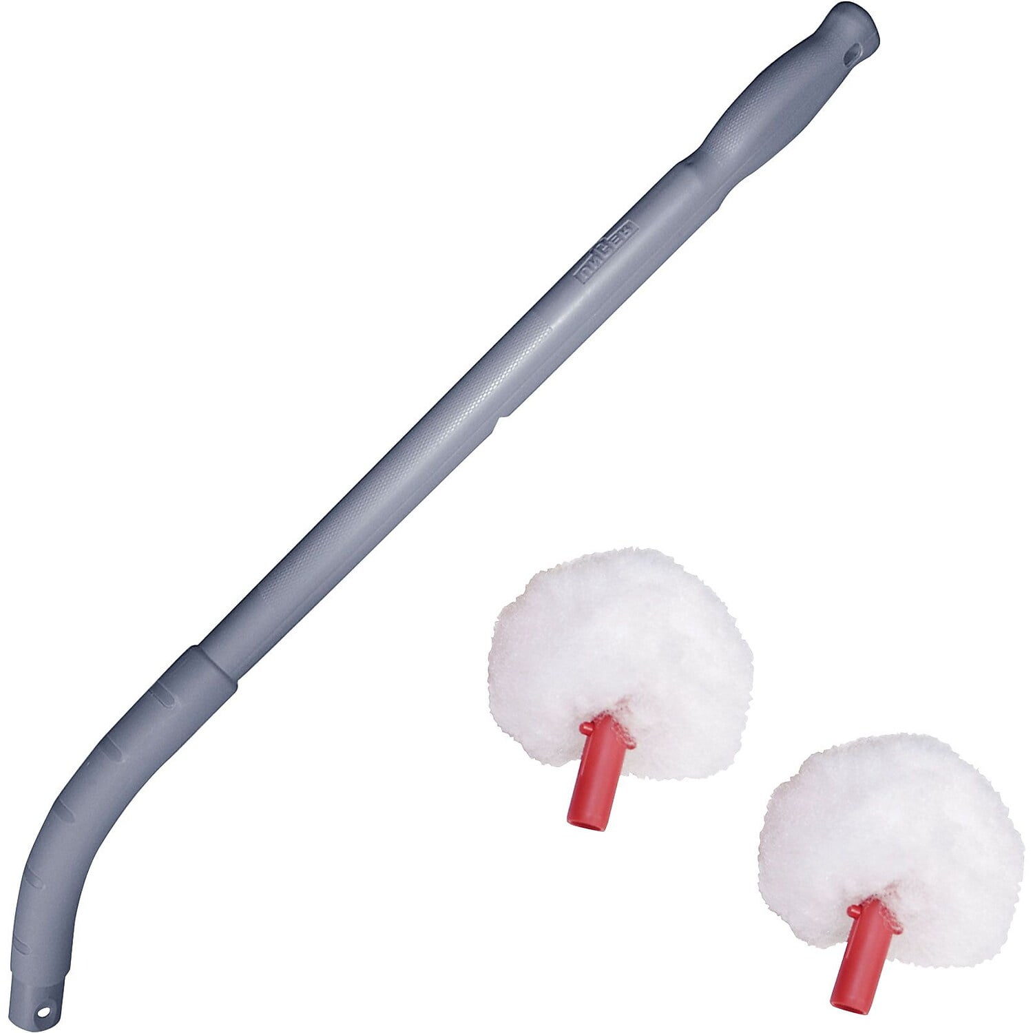 Unger Toilet Bowl Swab 26" Handle 2717287 - Walmart.com