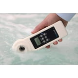 PoolLab 1.0 Digital Photometer Water Tester for Swimming Pool ...