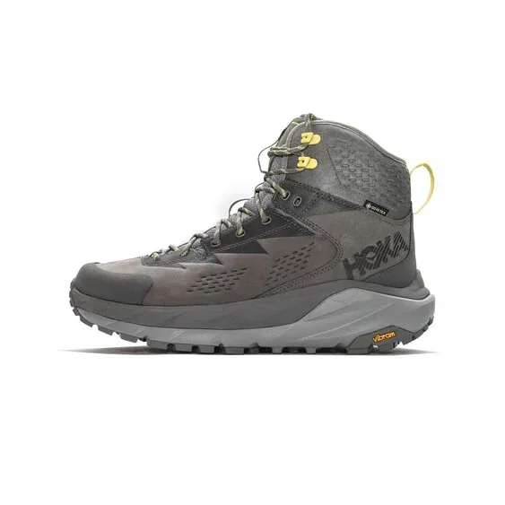 Click here for Hoka Kaha 3 Gtx Hiking Mens Shoes 8.5 prices