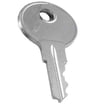 TrailFX KEYCH504 - Replacement Key (Key Code: 504) - Walmart.com