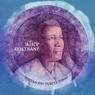Alice Coltrane - Transcendence - Vinyl - Walmart.com
