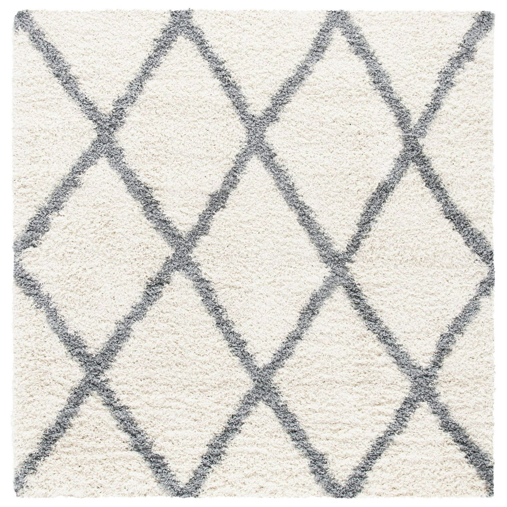 Click here for Safavieh Venus Quincy Geometric Trellis Shag Area... prices