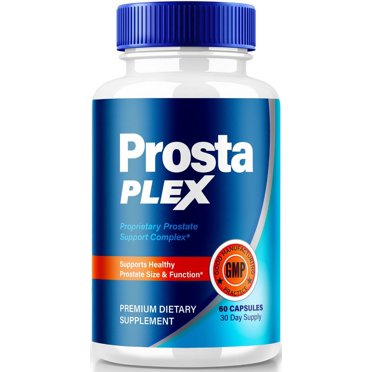 Olympian Labs PROSPLEX Dietary Supplement, Vegetarian Capsules for Men ...
