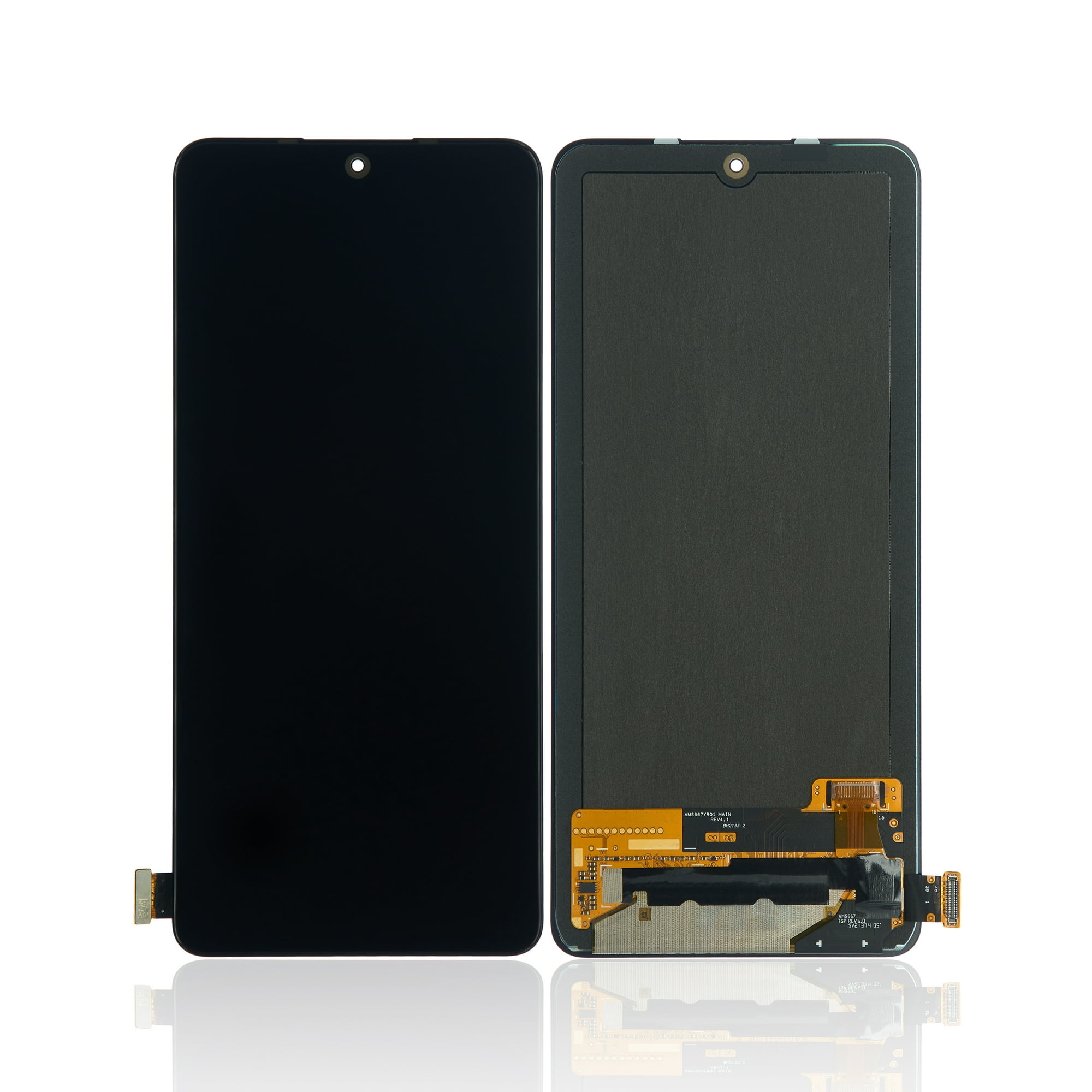 Click here for Esource Parts Replacement Oled Assembly Without Fr... prices
