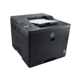 Dell Color Laser Printer C2660dn - printer - color - laser - Walmart.com