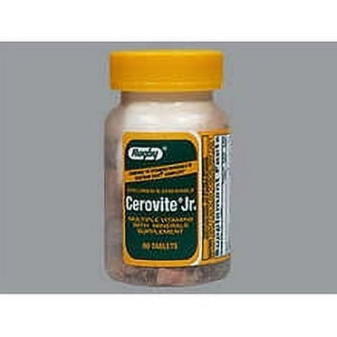 Rugby Prenatal Vitamins Tablets, 100 Count - Walmart.com