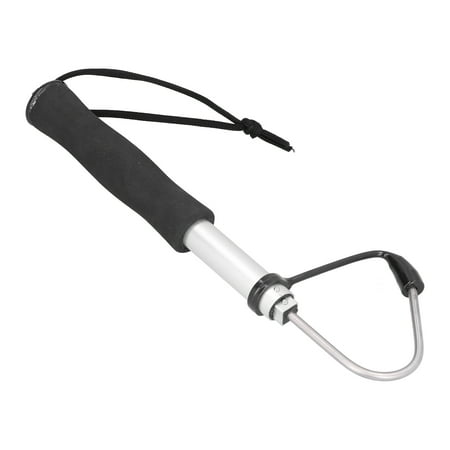 Fishing Gaffs, Stainless Steel Fish Gaff Telescopic Fishing Hand Gaff ...