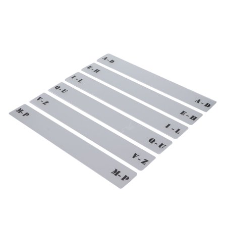 ANGGREK Horizontal Label Separator,Record Separator,GK‑R34B Vinyl ...