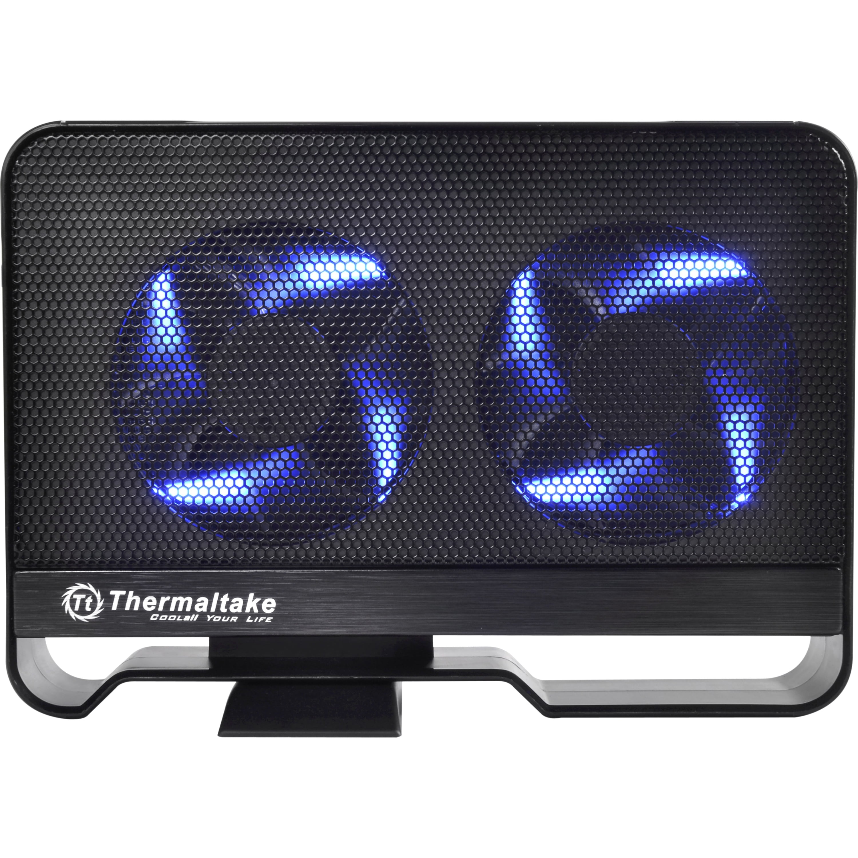 Thermaltake Max 5G External Drive Enclosure - Walmart.com