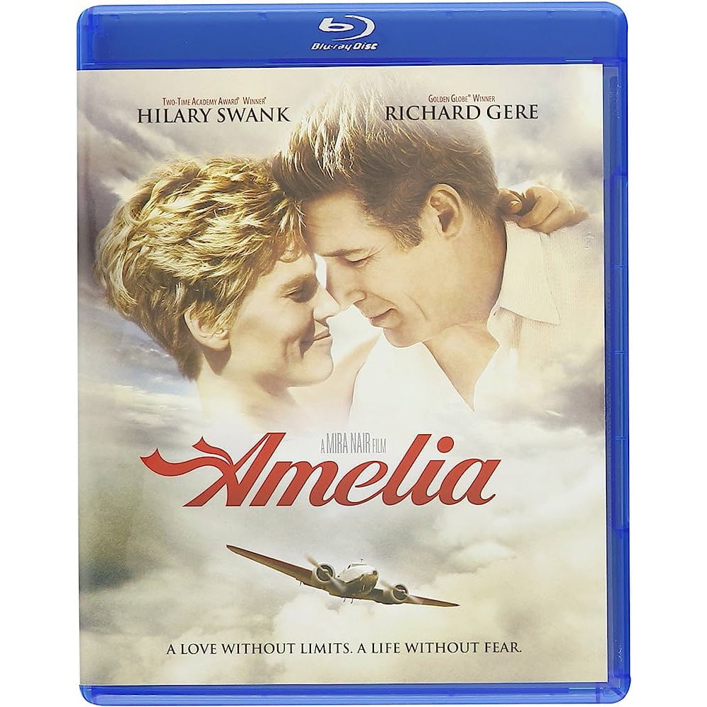 Click here for 20th Century Fox Home Entertainment Amelia [blu-Ra... prices