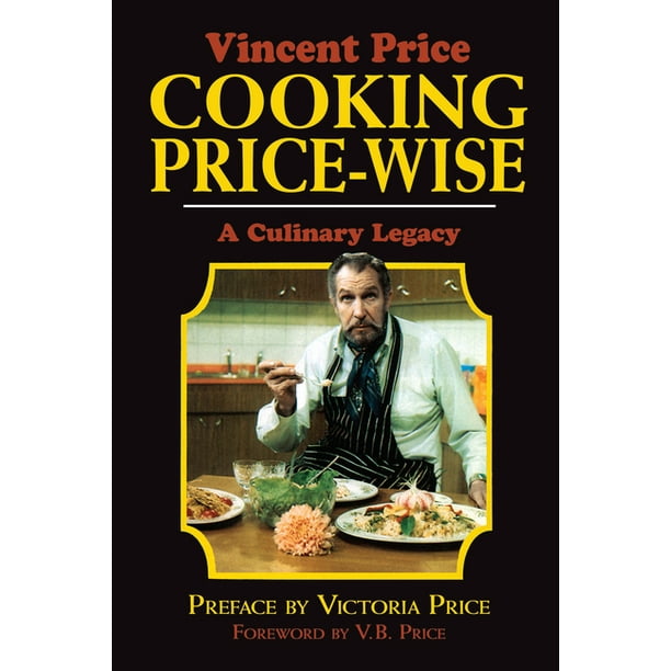 Calla Editions: Cooking Price-Wise : A Culinary Legacy (Hardcover ...