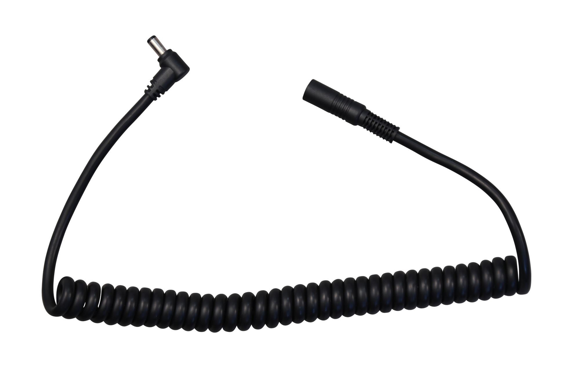 Gerbing 12V Coil Cord 4 Foot Extension - Walmart.com