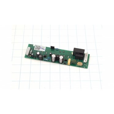 General Electric WR55X10956 Main Control Board Assembly - Walmart.com