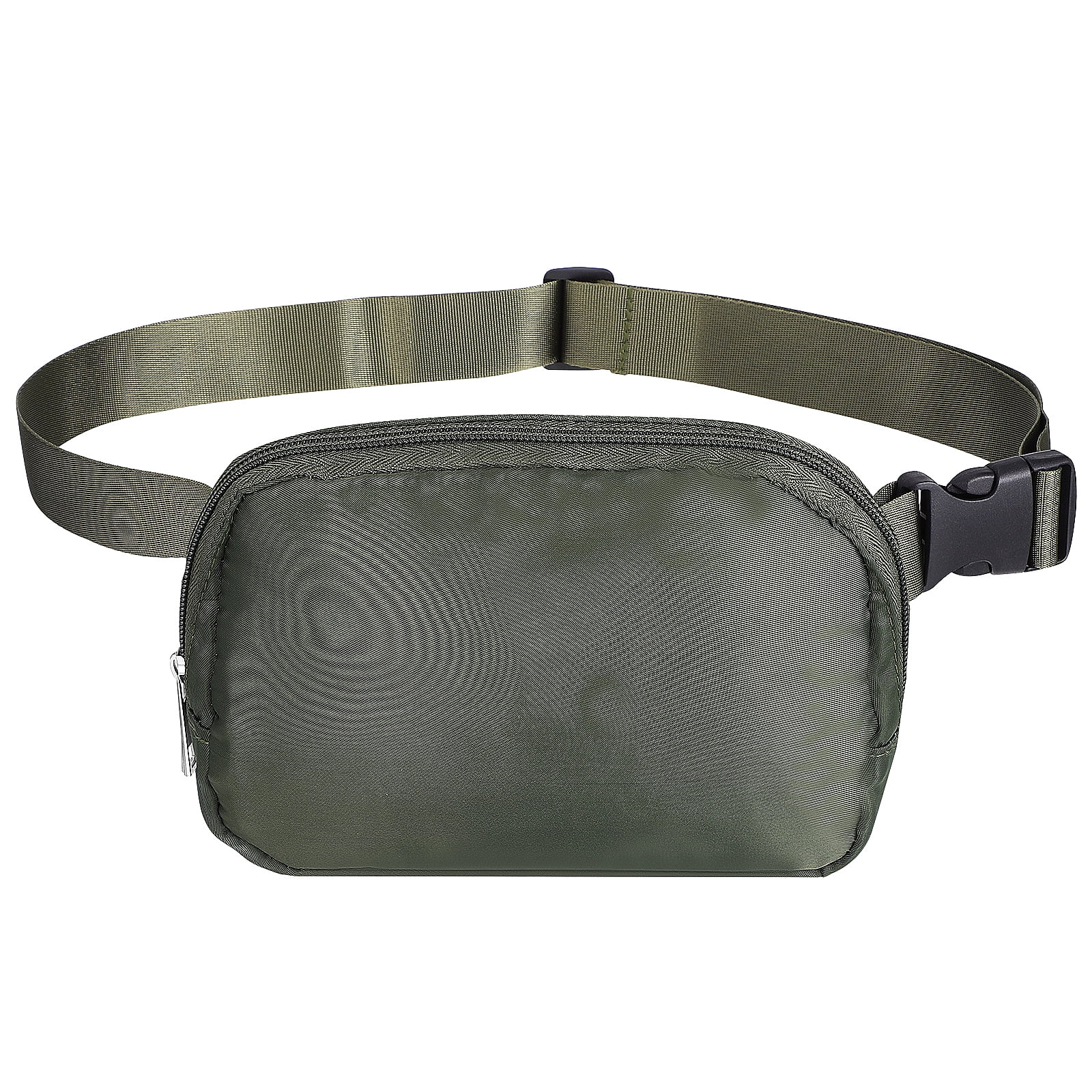 Click here for Oakleem Belt Bag Unisex Sling Bag Cross Body Fanny... prices