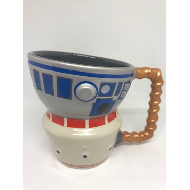 Disney Pluto Head Figural Mug New - Walmart.com