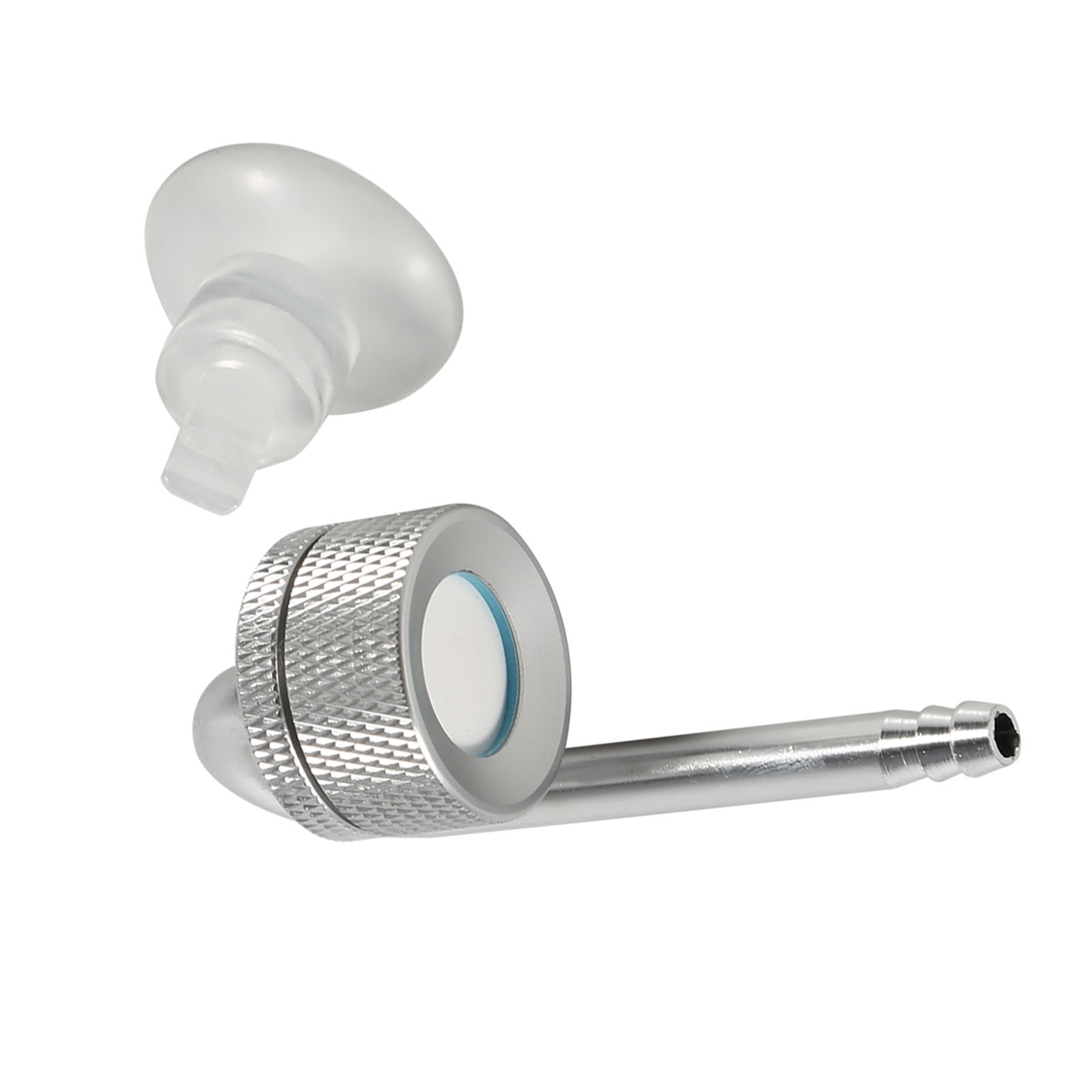 Click here for Ylshrf Co2 Atomiser  Co2 Diffuser  3 Colors Aquari... prices