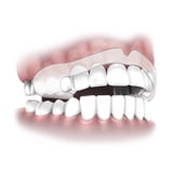 Plackers, Dental Night Guard, 16 ct, Disposable, Ready to Wear ...