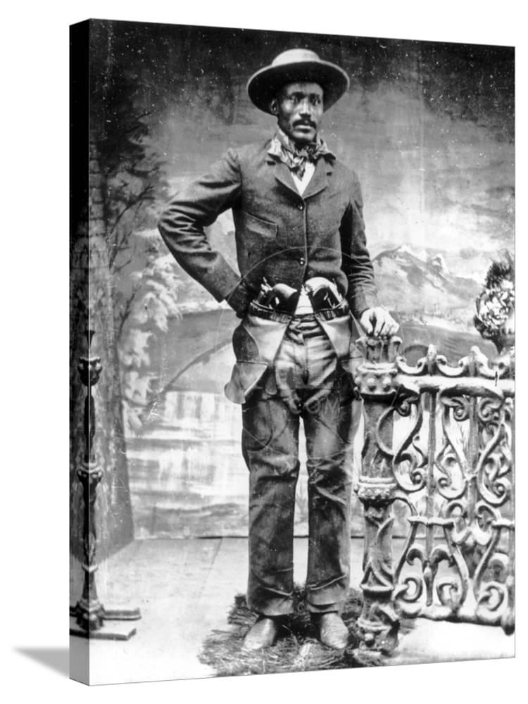 Isom Dart, C187080, Figurative World Culture Stretched Canvas Wall Art ...