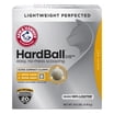 ARM & HAMMER Hardball Clumping Cat Litter, Lightweight Platinum, Multi ...