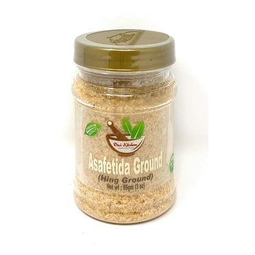 Jade Li Hing Powder, 3.5 Oz. - Walmart.com