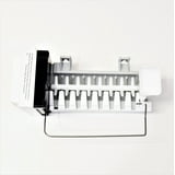 Whirlpool Refrigerator Icemaker Kit W10882923 W10377151 - Walmart.com