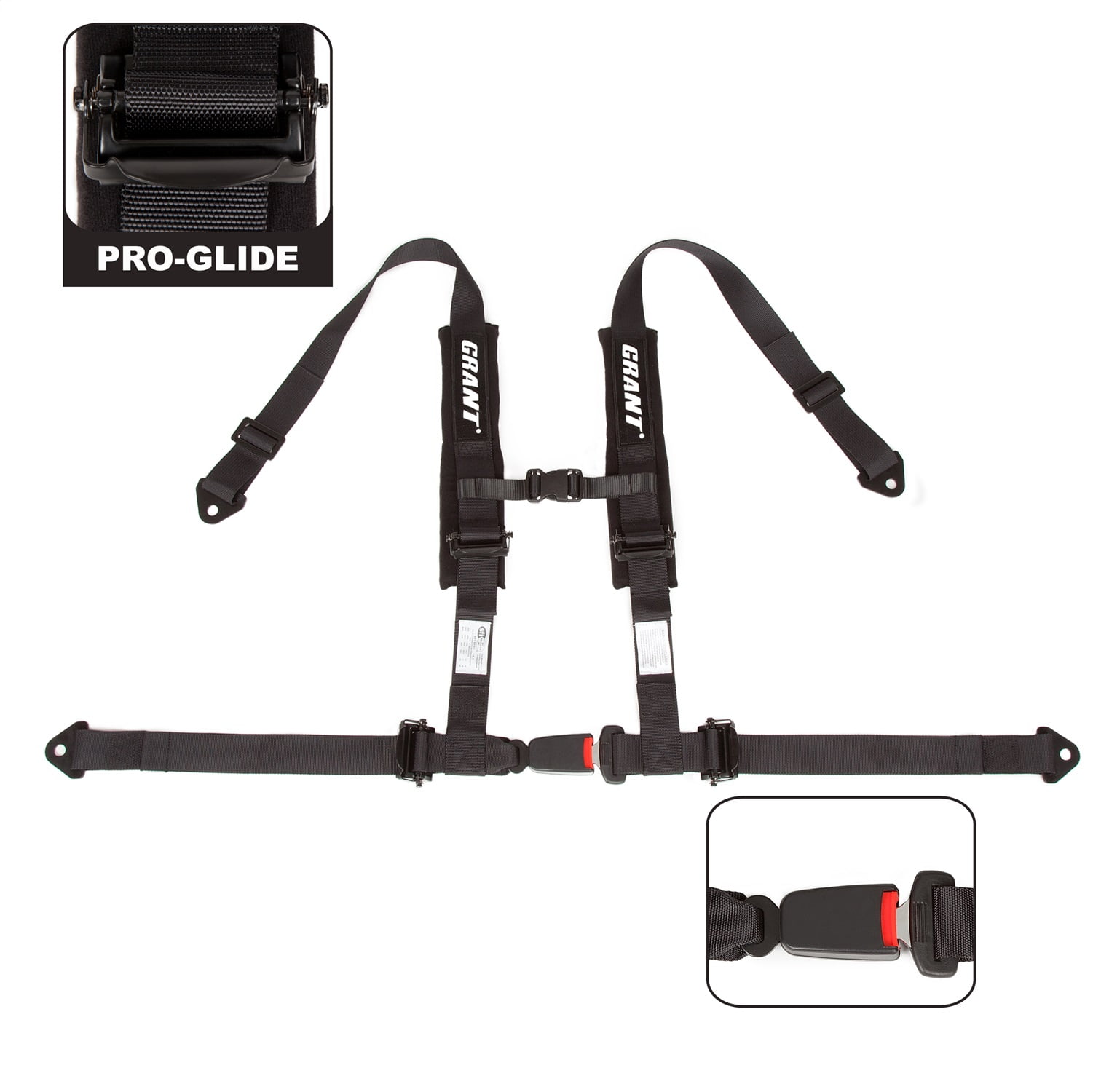 Grant 2100 Off-Road Harness - Walmart.com