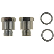 Dorman HELP Spark Plug Non-Fouler - Walmart.com