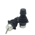 SMC30A0 Three-axis Industrial Joystick, Human-machine Interface Hall ...