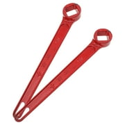 Spanner Wrench Firefighting