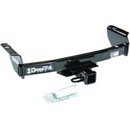 Draw-Tite 75235 Round Tube Max-Frame Class III Trailer Hitch - Walmart.com